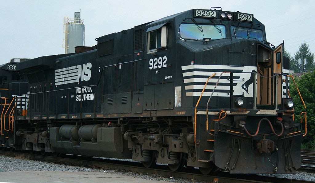 NS 9292
